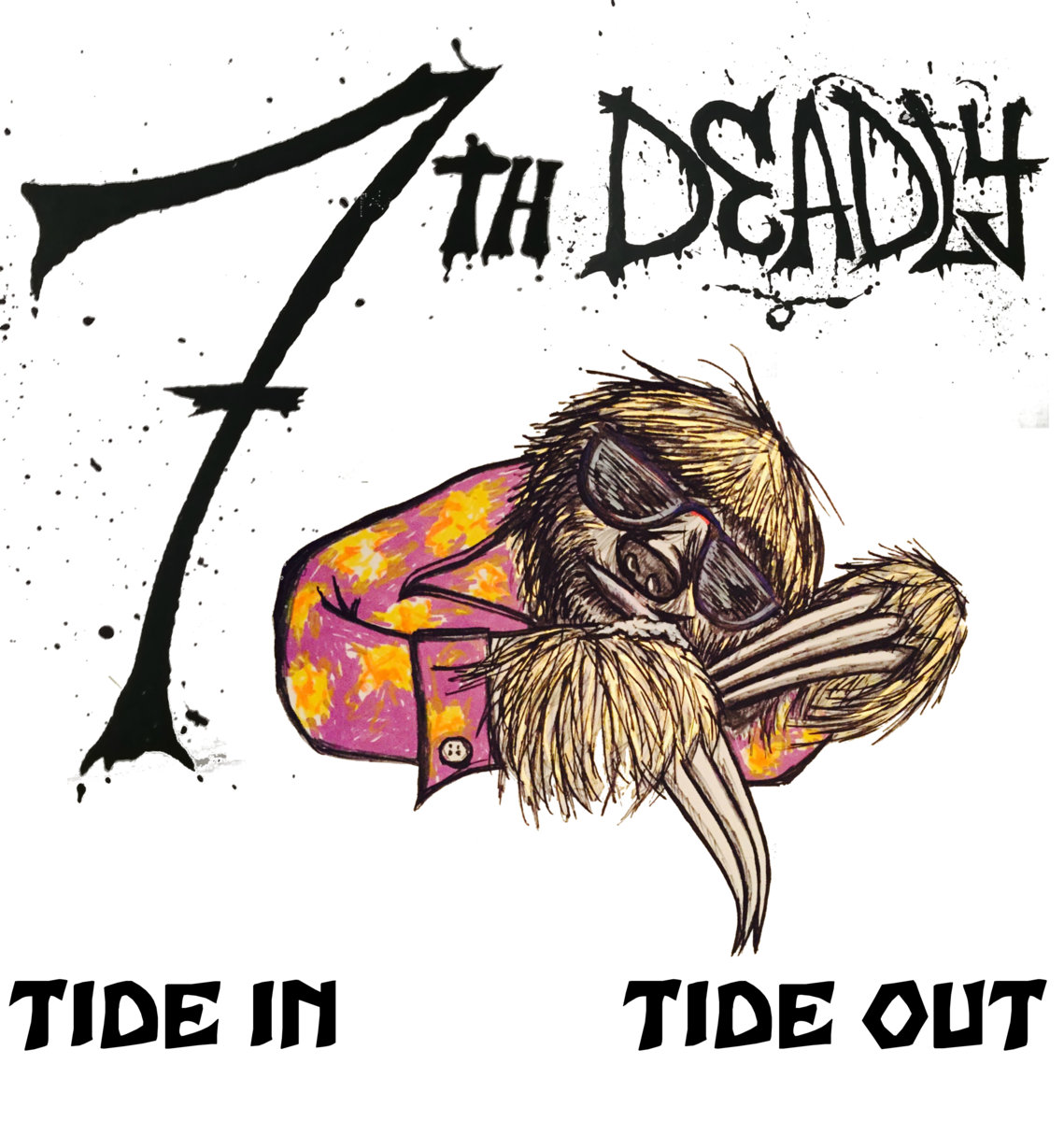 7th Deadly Albums: songs, discography, biography, and listening guide ...