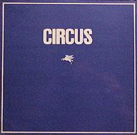 Circus by Circus (Album, Progressive Rock): Reviews, Ratings, Credits ...