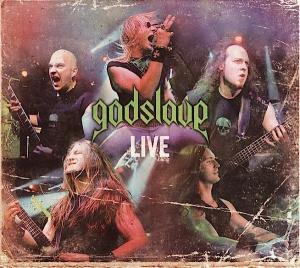 Live by Godslave (Album): Reviews, Ratings, Credits, Song list - Rate Your Music