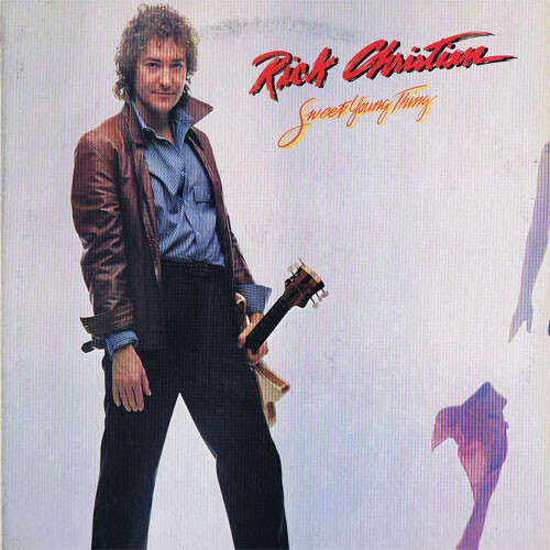 Rick Christian Albums: songs, discography, biography, and listening ...