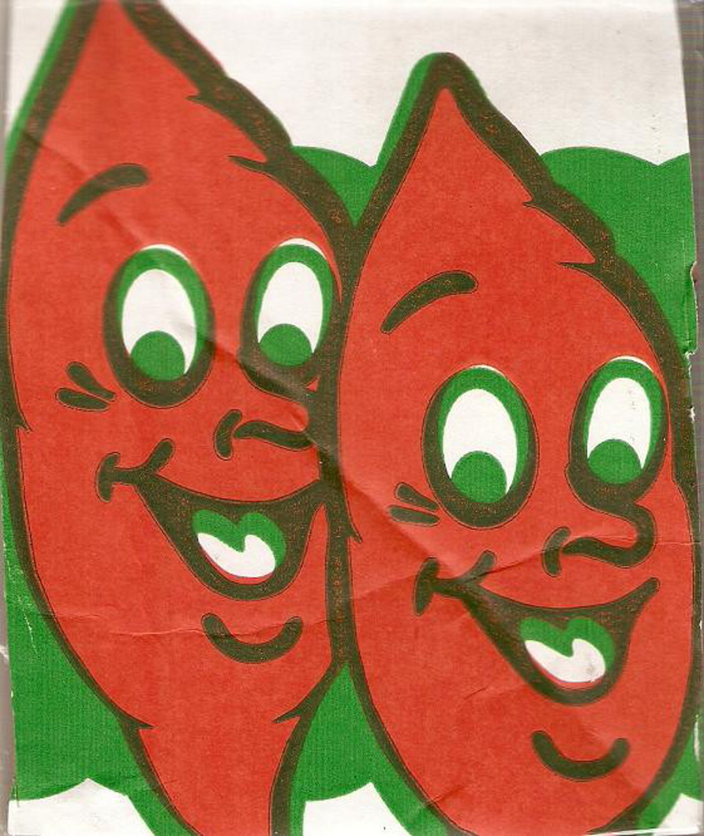 The Yam People by The Yam People (Album): Reviews, Ratings, Credits ...