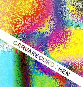 変-[hen] by Various Artists (Compilation; Carva; TTS-0001): Reviews ...
