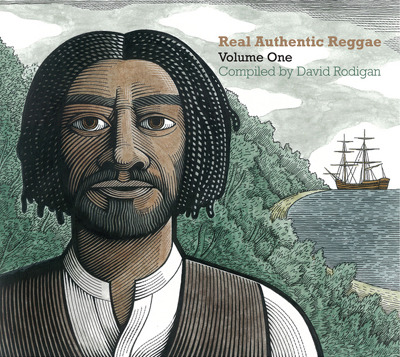 Real Authentic Reggae: Volume One by Various Artists (Compilation ...