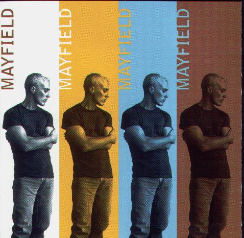 Mayfield Albums: songs, discography, biography, and listening guide ...
