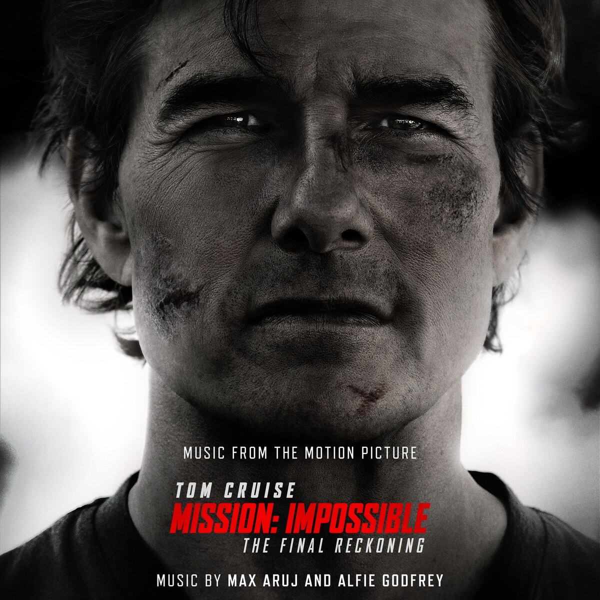 Mission: Impossible - The Final Reckoning by Max Aruj & Alfie Godfrey ...