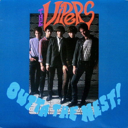 The Vipers Albums: songs, discography, biography, and listening guide ...