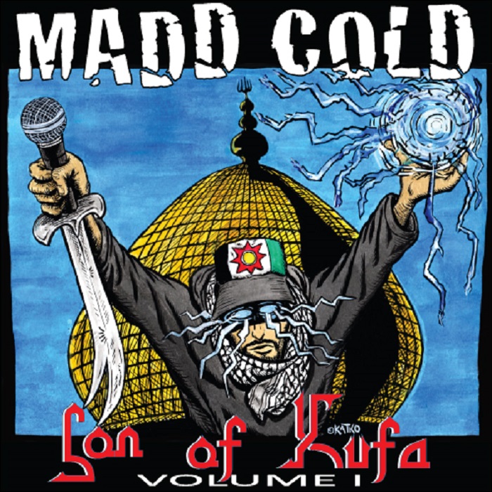 Madd Cold Albums: songs, discography, biography, and listening guide ...