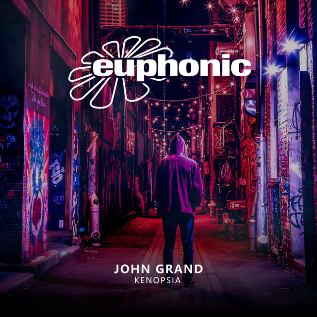 Kenopsia by John Grand (Single, Progressive House): Reviews, Ratings ...