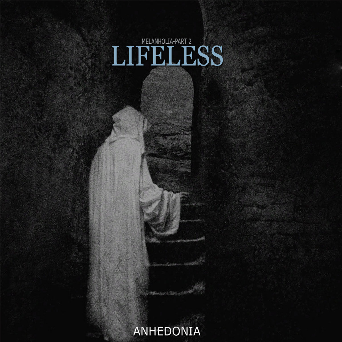 Anhedonia by Lifeless (Album, Doom Metal): Reviews, Ratings, Credits ...
