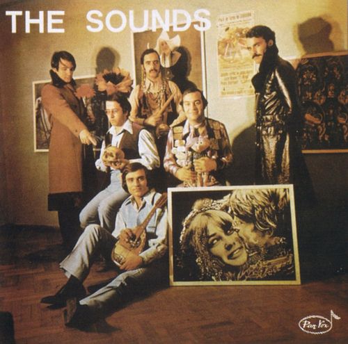 The Sounds by The Sounds (Album, Garage Rock): Reviews, Ratings ...