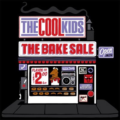 The Cool Kids Albums: songs, discography, biography, and listening ...