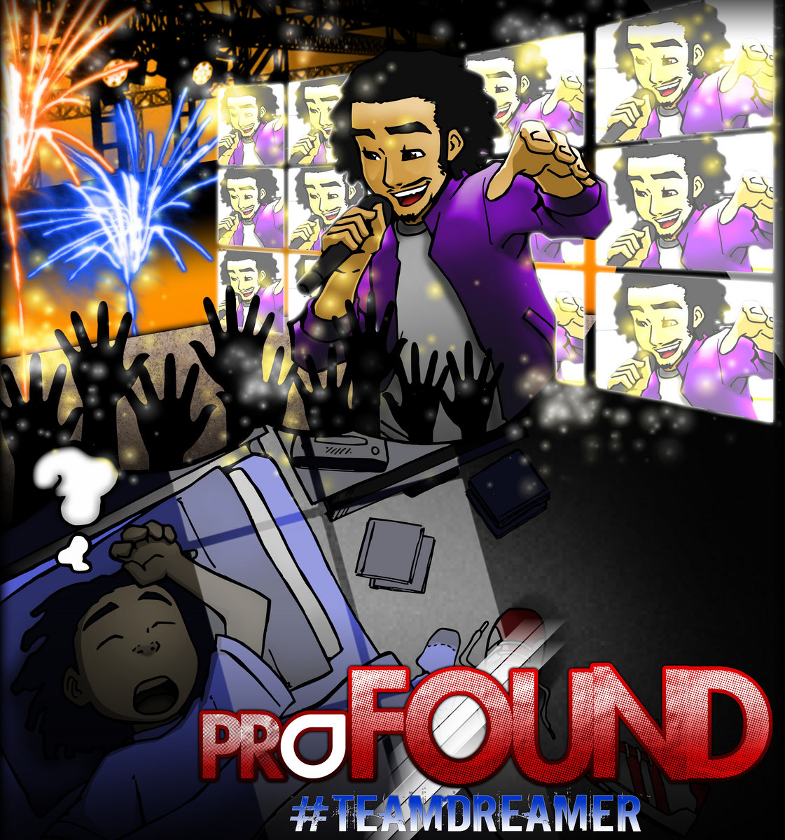 Profound Albums: songs, discography, biography, and listening guide ...