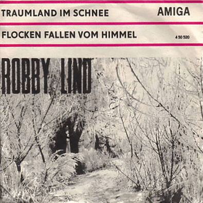 Robby Lind Albums: songs, discography, biography, and listening guide ...