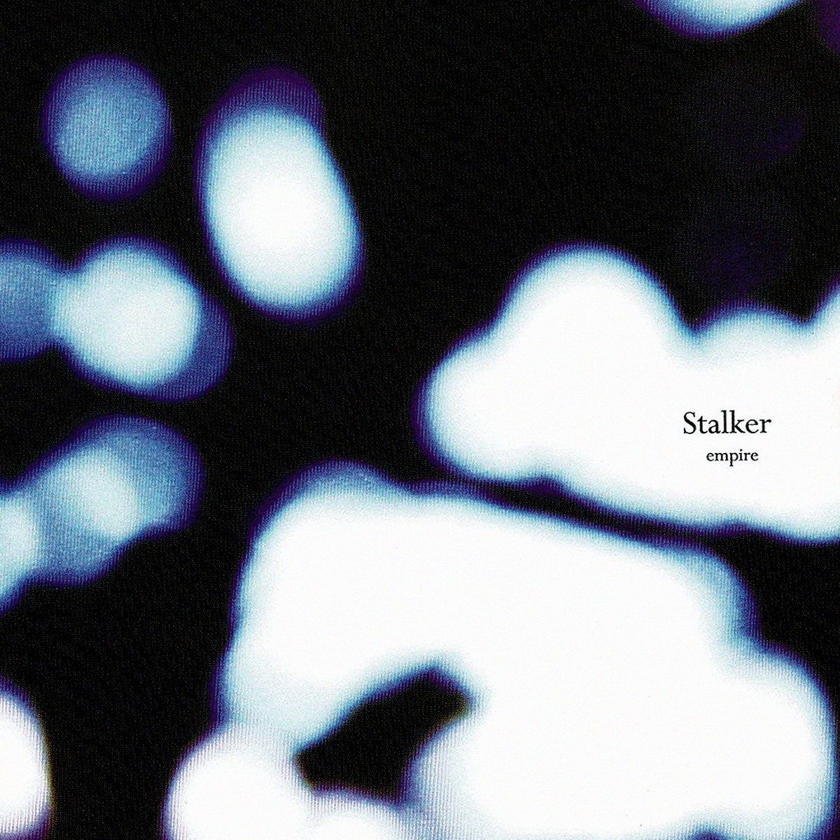 Empire by Stalker (Album, Dub Techno): Reviews, Ratings, Credits, Song ...