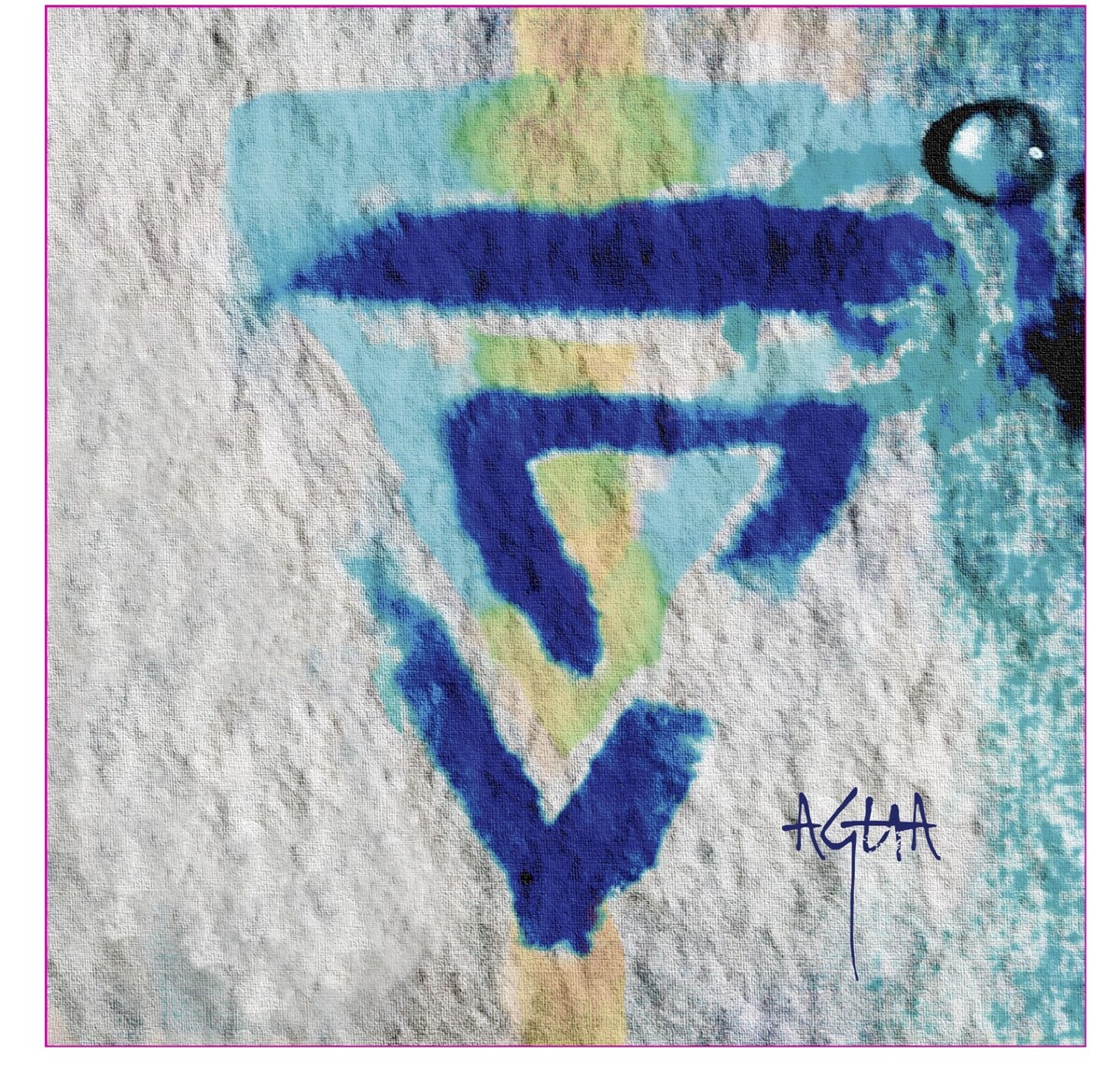 Agua by Celeste Betancur (Album): Reviews, Ratings, Credits, Song list ...