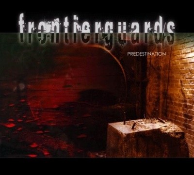 Predestination by Frontier Guards (Album, IDM): Reviews, Ratings ...