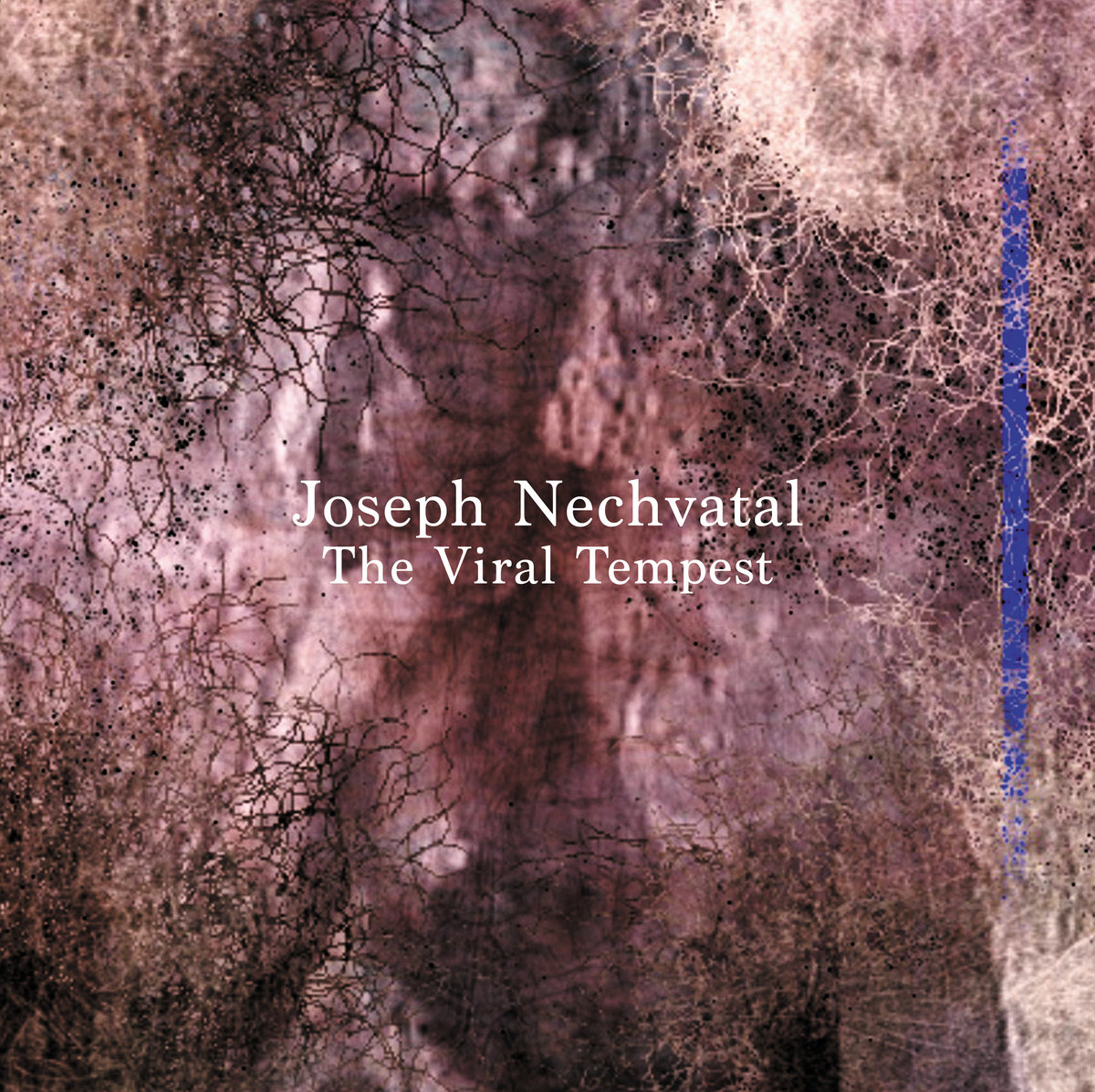 The Viral Tempest by Joseph Nechvatal (Compilation): Reviews, Ratings ...