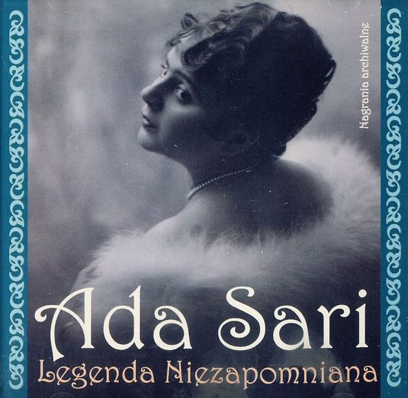 Ada Sari Albums: songs, discography, biography, and listening guide ...