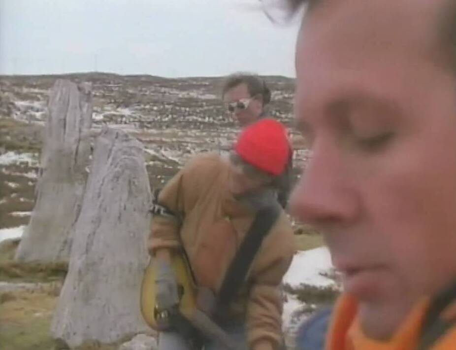 One Small Day by Ultravox (Music video): Reviews, Ratings, Credits ...