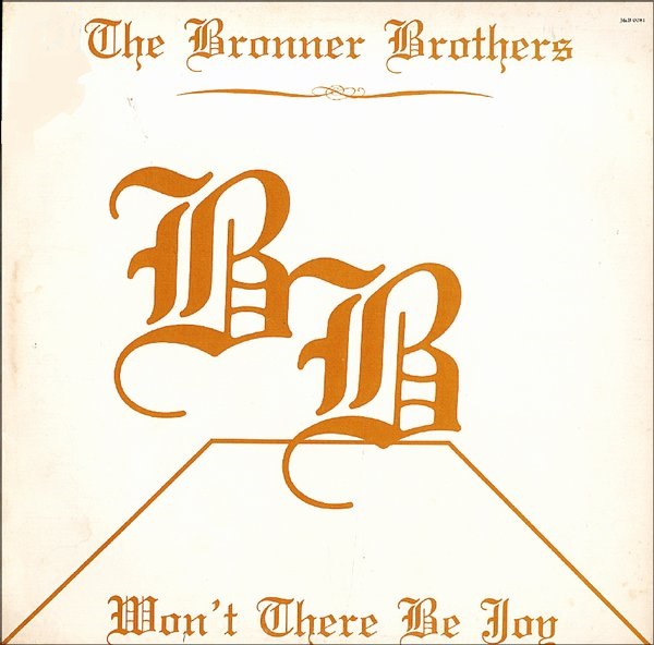 The Bronner Brothers Albums: songs, discography, biography, and ...