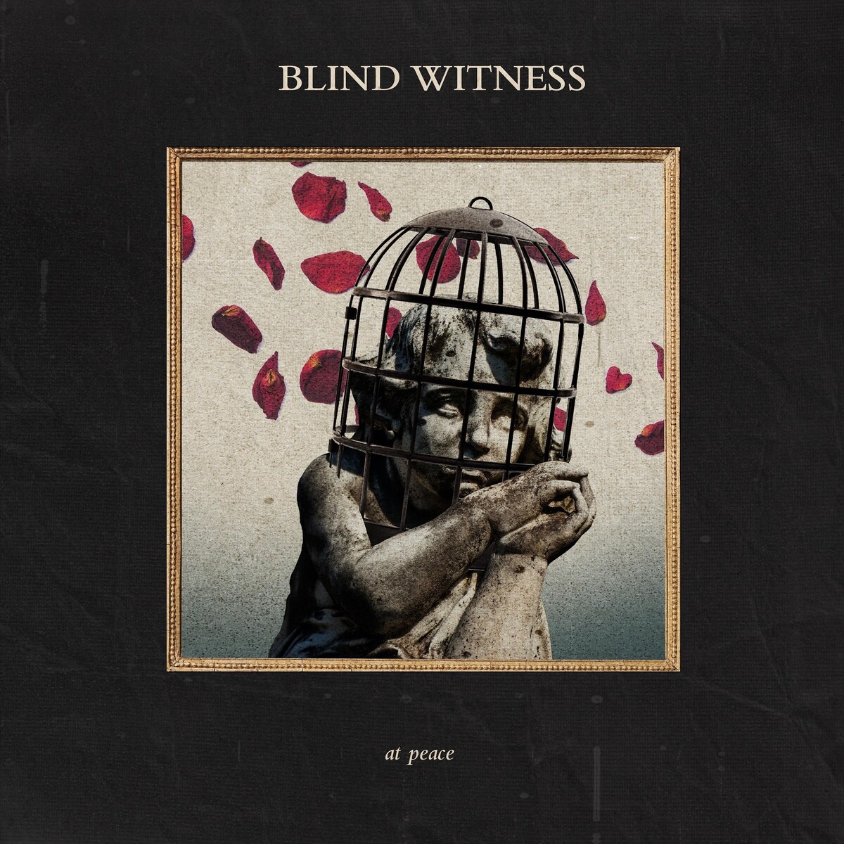 At Peace by Blind Witness (Single): Reviews, Ratings, Credits, Song ...