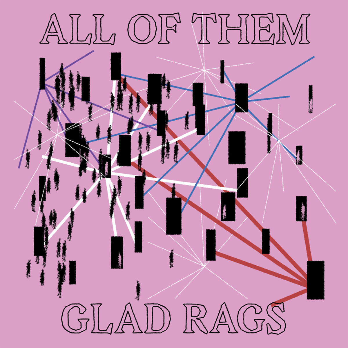All of Them by Glad Rags (Album, Jazz-Rock): Reviews, Ratings, Credits ...