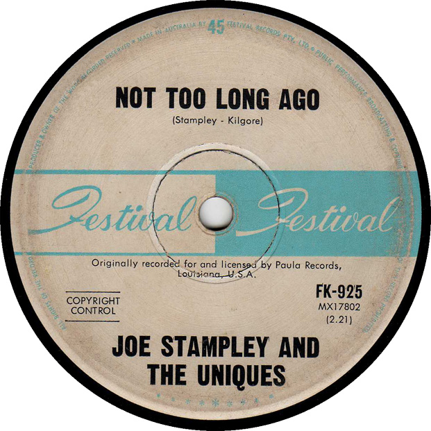 Joe Stampley Albums: songs, discography, biography, and listening guide ...