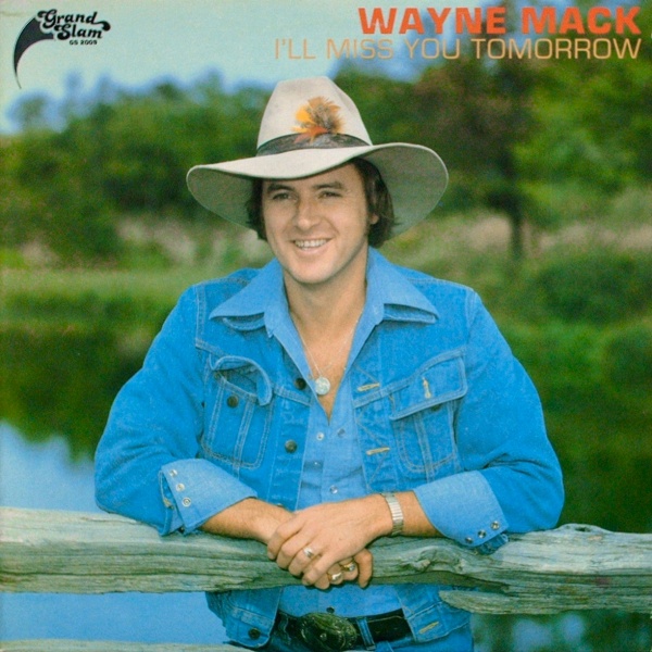 Wayne Mack Filmography - Rate Your Music