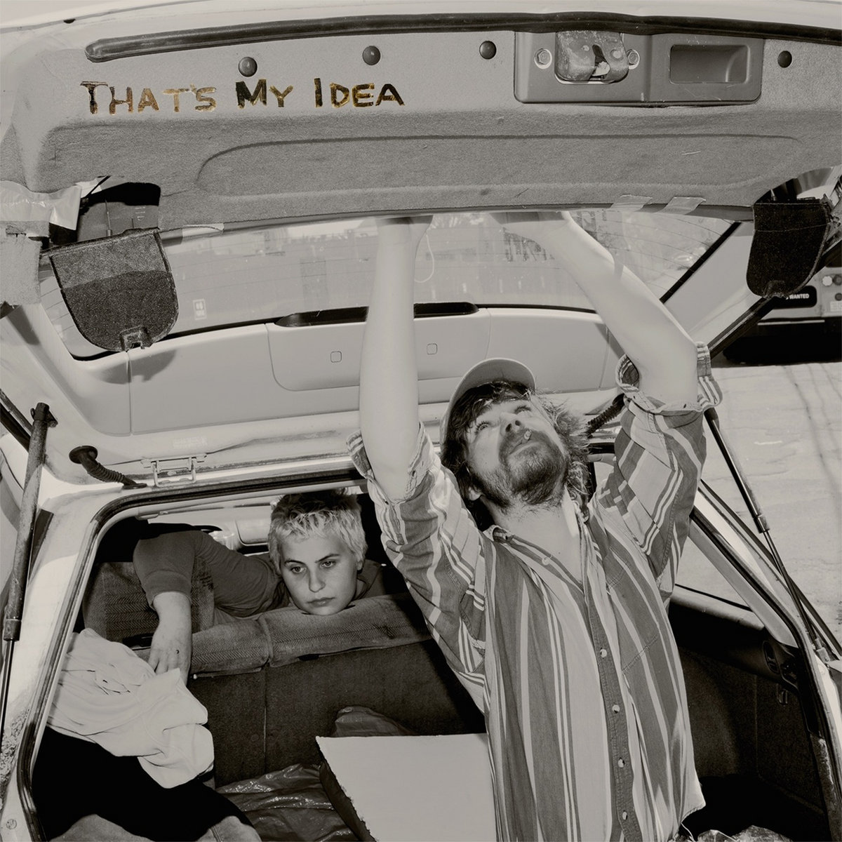 That's My Idea by My Idea (EP, Indie Rock): Reviews, Ratings, Credits ...