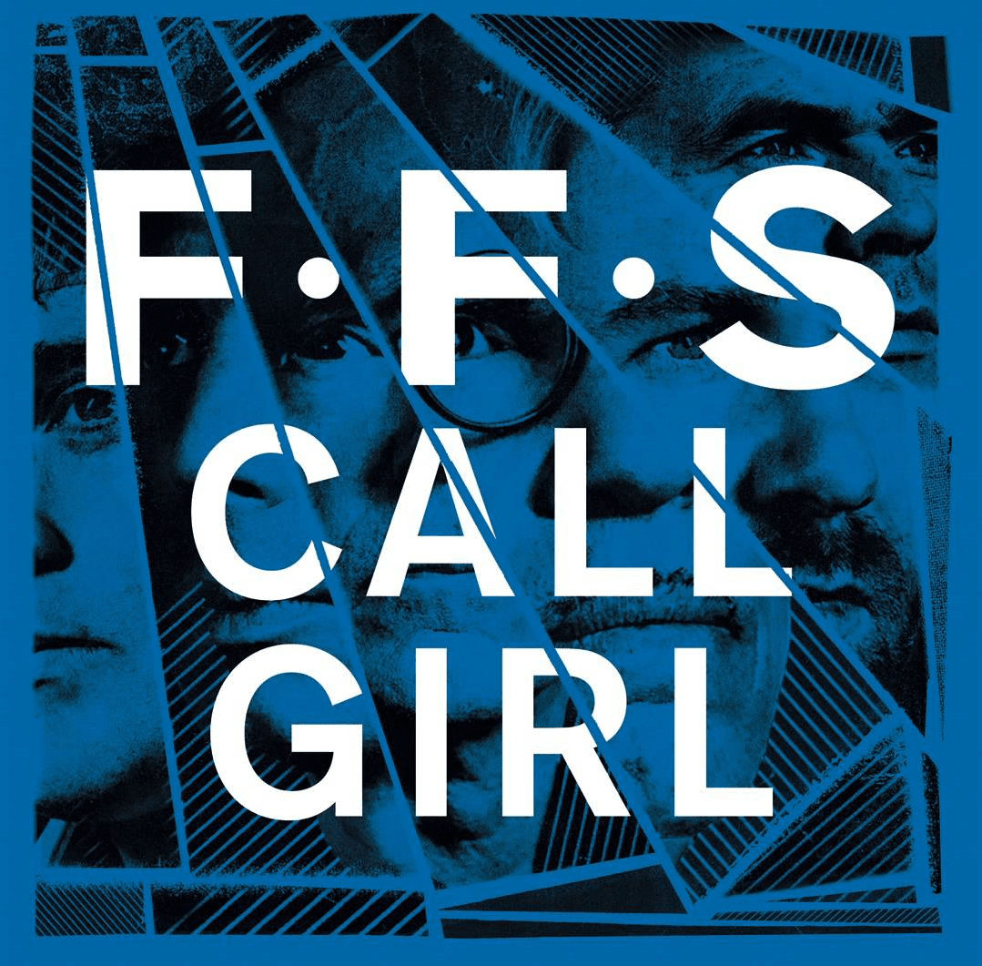 Call Girl by FFS (Single, Synthpop): Reviews, Ratings, Credits, Song ...