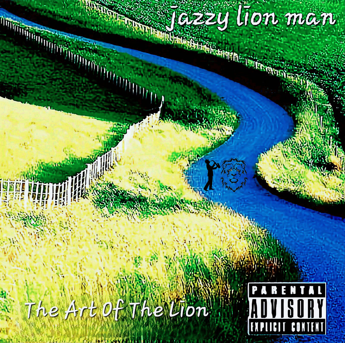 The Art of the Lion by Jazzy Lion Man (Album): Reviews, Ratings ...