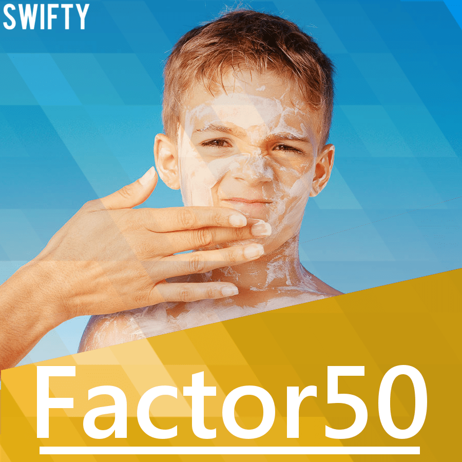 Factor 50 by Swifty (Single): Reviews, Ratings, Credits, Song list ...