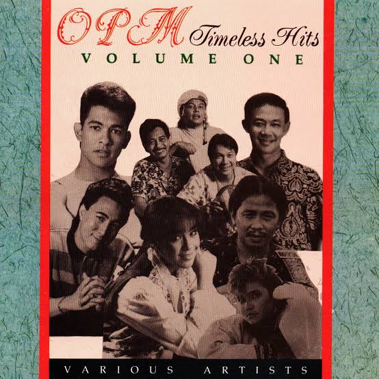 OPM Timeless Hits Vol. 1 by Various Artists (Compilation): Reviews ...