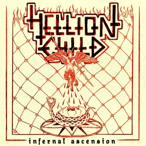 Hellion Child Albums: songs, discography, biography, and listening ...