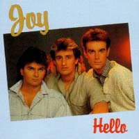 Hello by Joy (Album, Euro-Disco): Reviews, Ratings, Credits, Song list ...