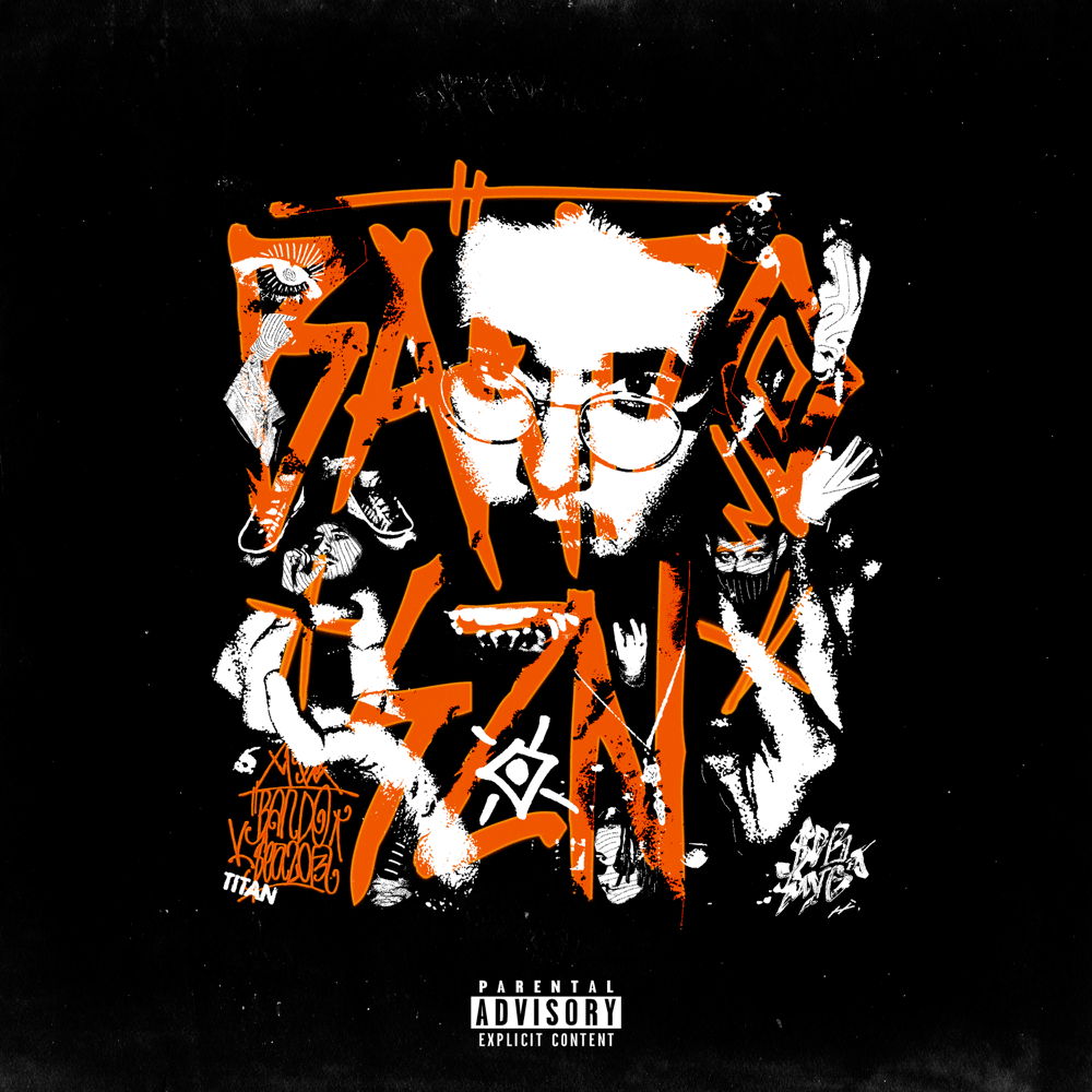 Bando Szn by Solomon (Album, Trap): Reviews, Ratings, Credits, Song ...