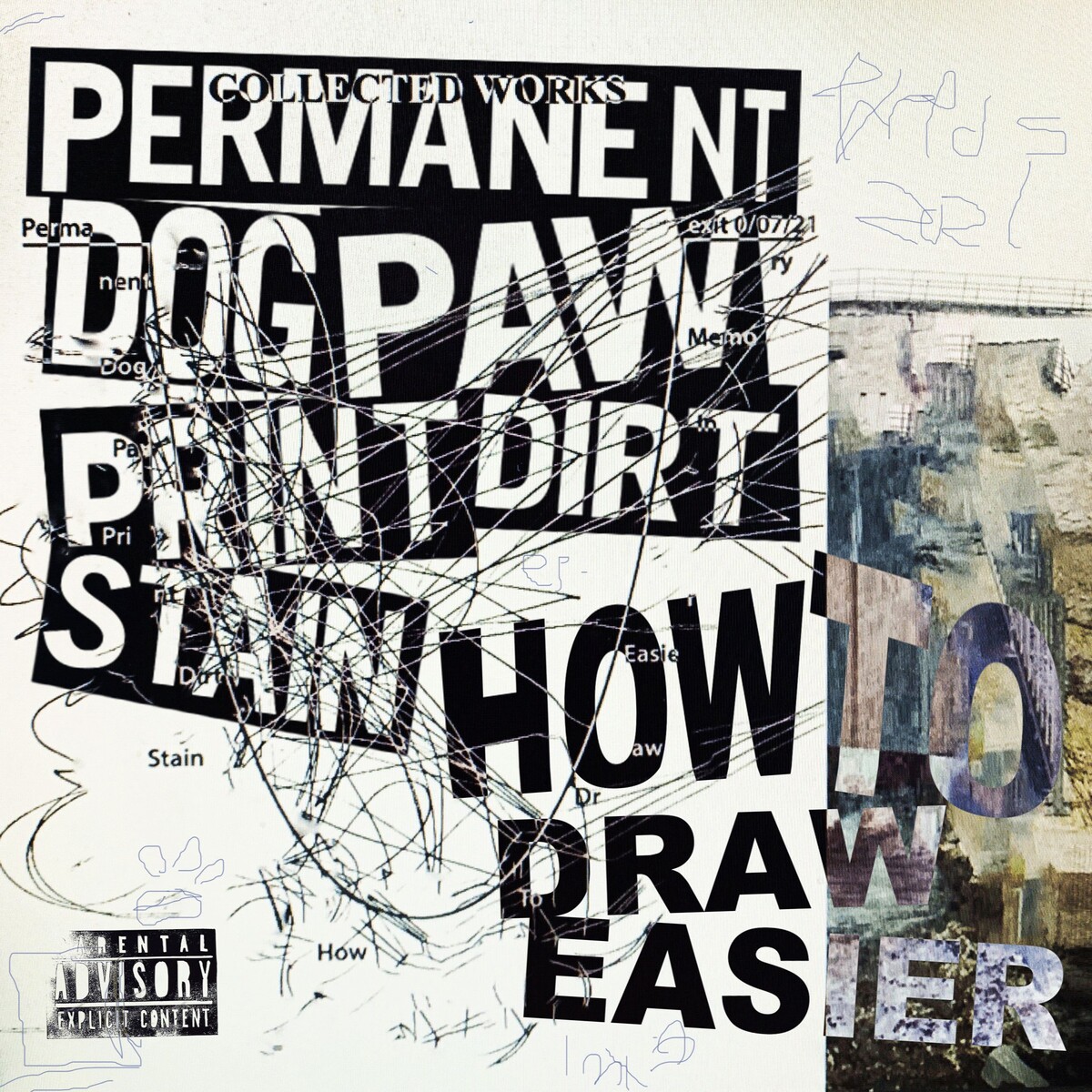 How to Draw Easier by Alba Rose (EP): Reviews, Ratings, Credits, Song ...