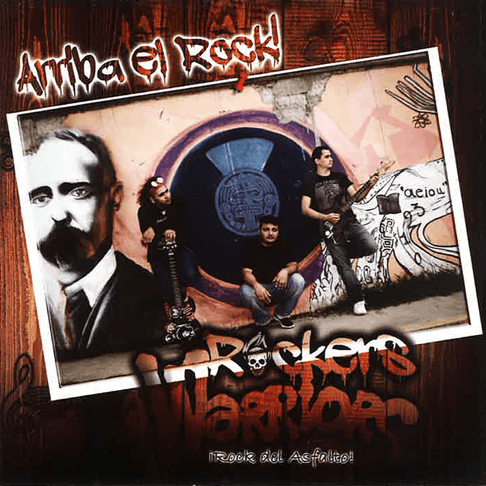 Best Rock urbano mexicano albums of 2019 - Rate Your Music