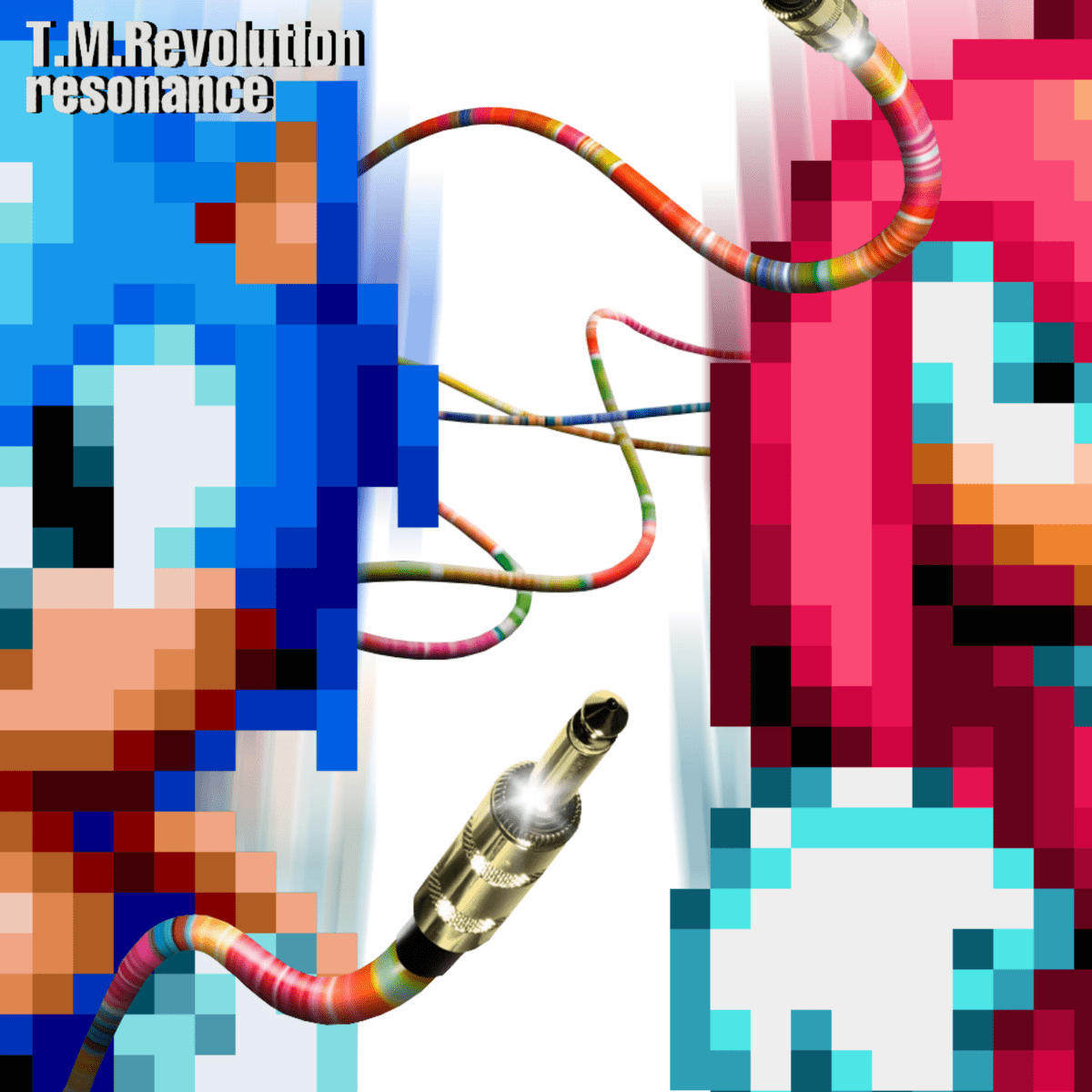 Resonance [Sonic the Hedgehog Soundfont] by Lonely Peter (Single ...