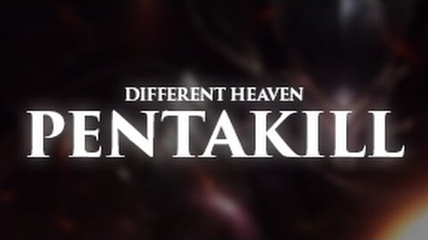 Pentakill by Different Heaven (Music video): Reviews, Ratings, Credits ...