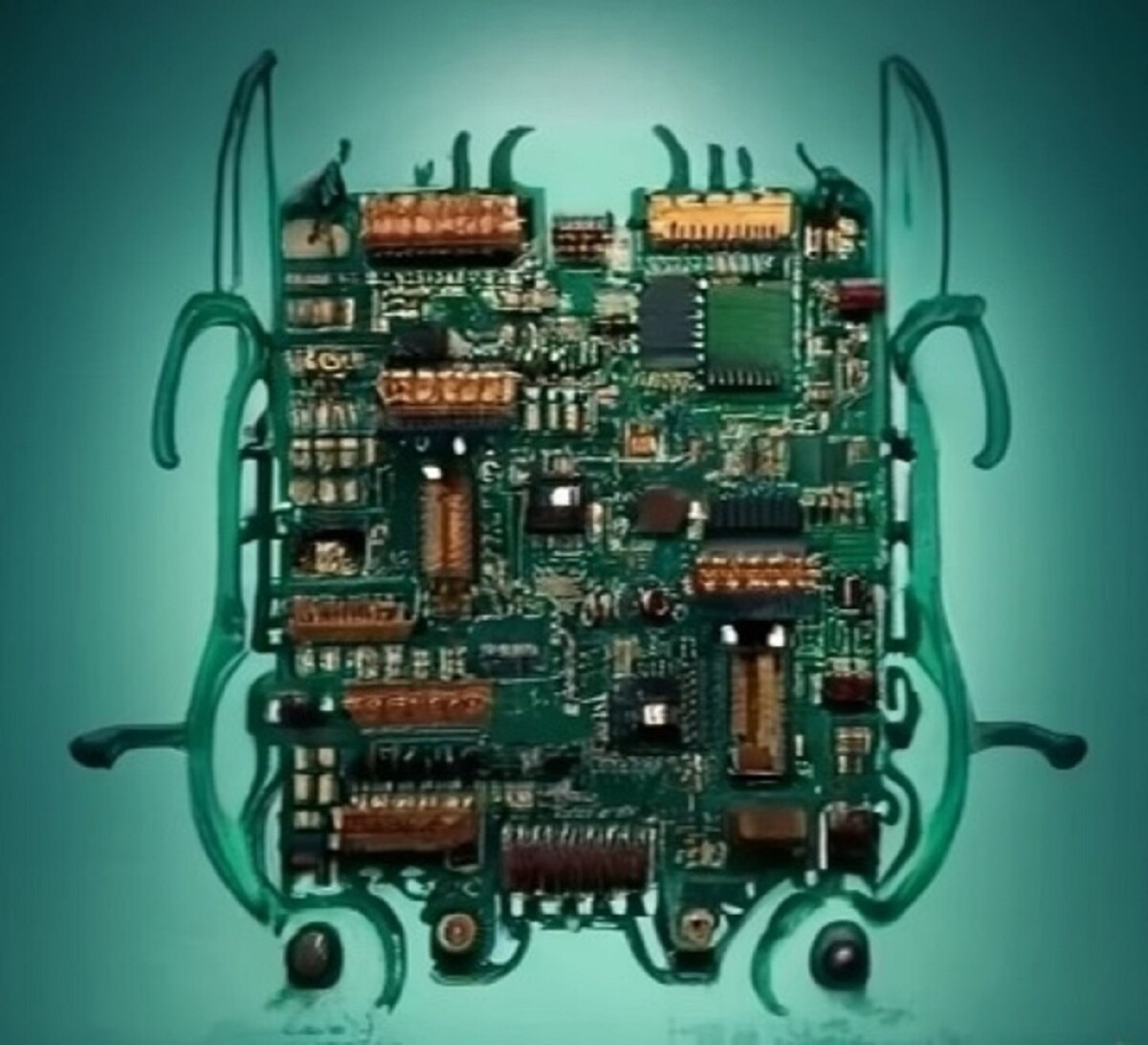 Ambient Sponge by Bod (Single, Ambient): Reviews, Ratings, Credits ...