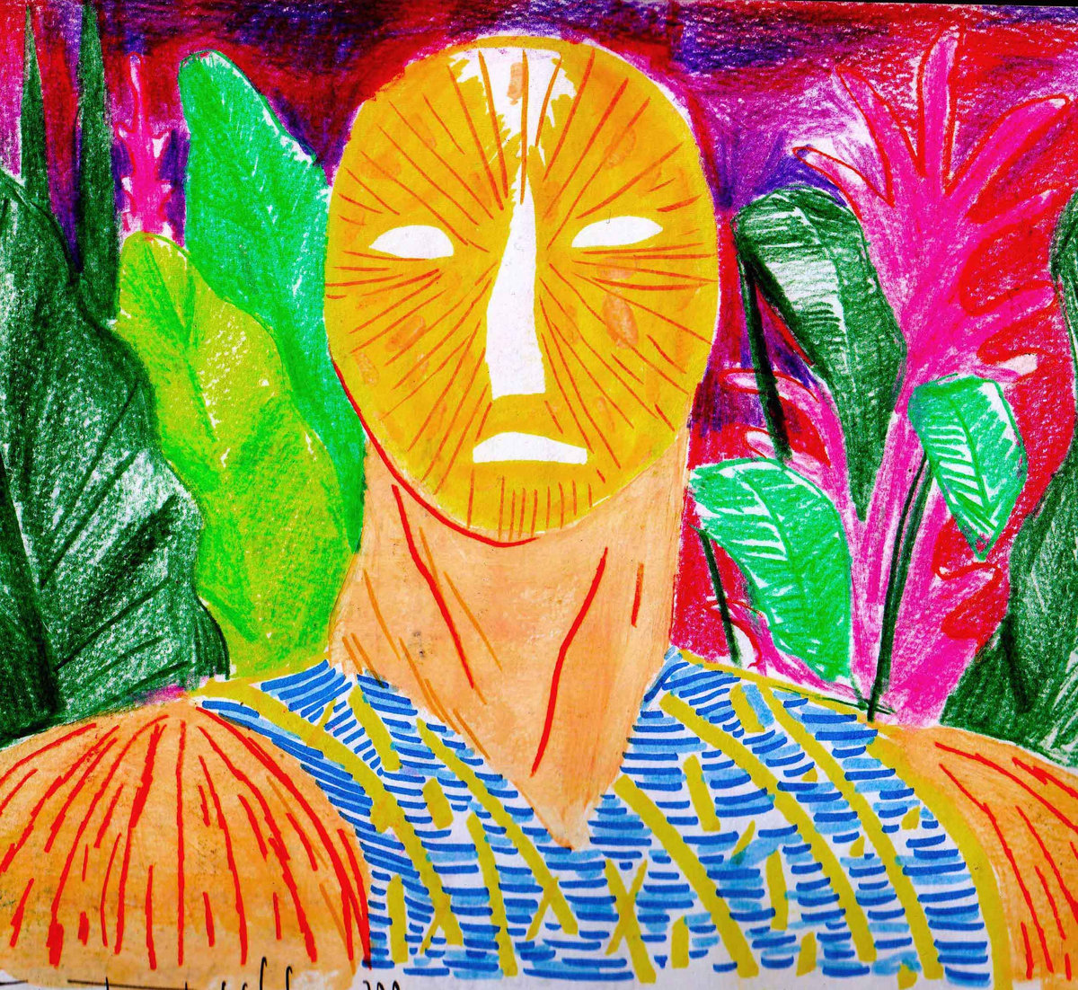 Tunde Adebimpe Filmography - Rate Your Music