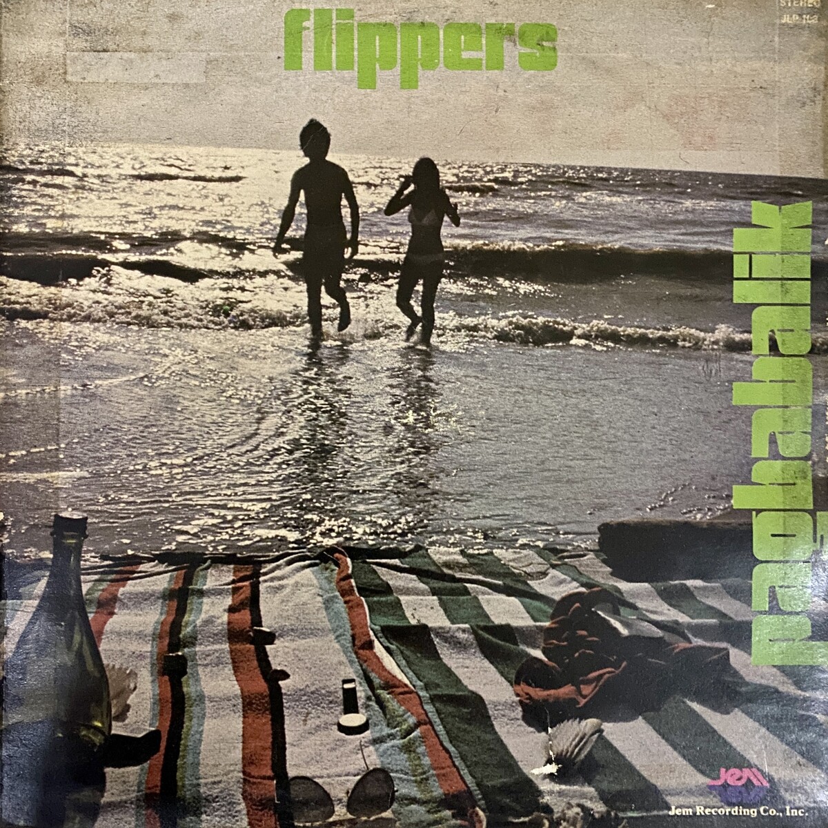 The Flippers Albums: songs, discography, biography, and listening guide ...
