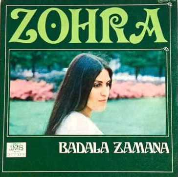 Zohra Albums: songs, discography, biography, and listening guide - Rate ...