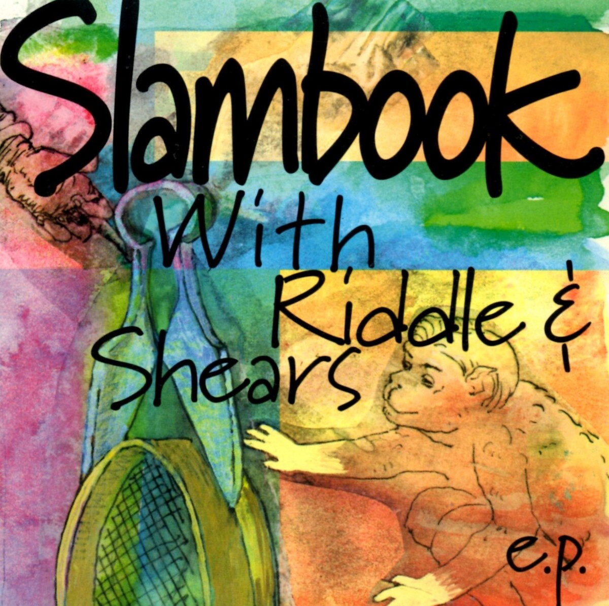 Slambook Albums: songs, discography, biography, and listening guide ...