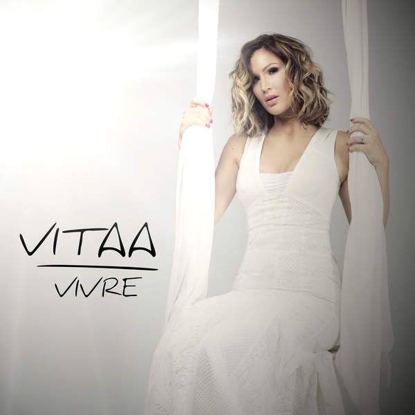 Vivre by Vitaa (Single, Pop): Reviews, Ratings, Credits, Song list ...