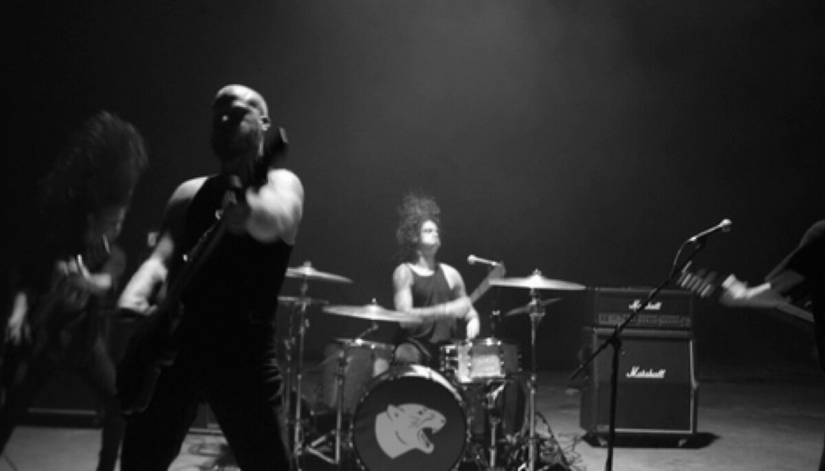 Forever by Code Orange (Music video, Metalcore): Reviews, Ratings, Credits, Song list - Rate ...