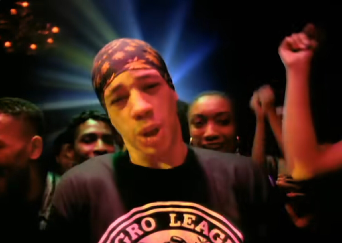 La fièvre by Suprême NTM (Music video, Hip Hop): Reviews, Ratings ...