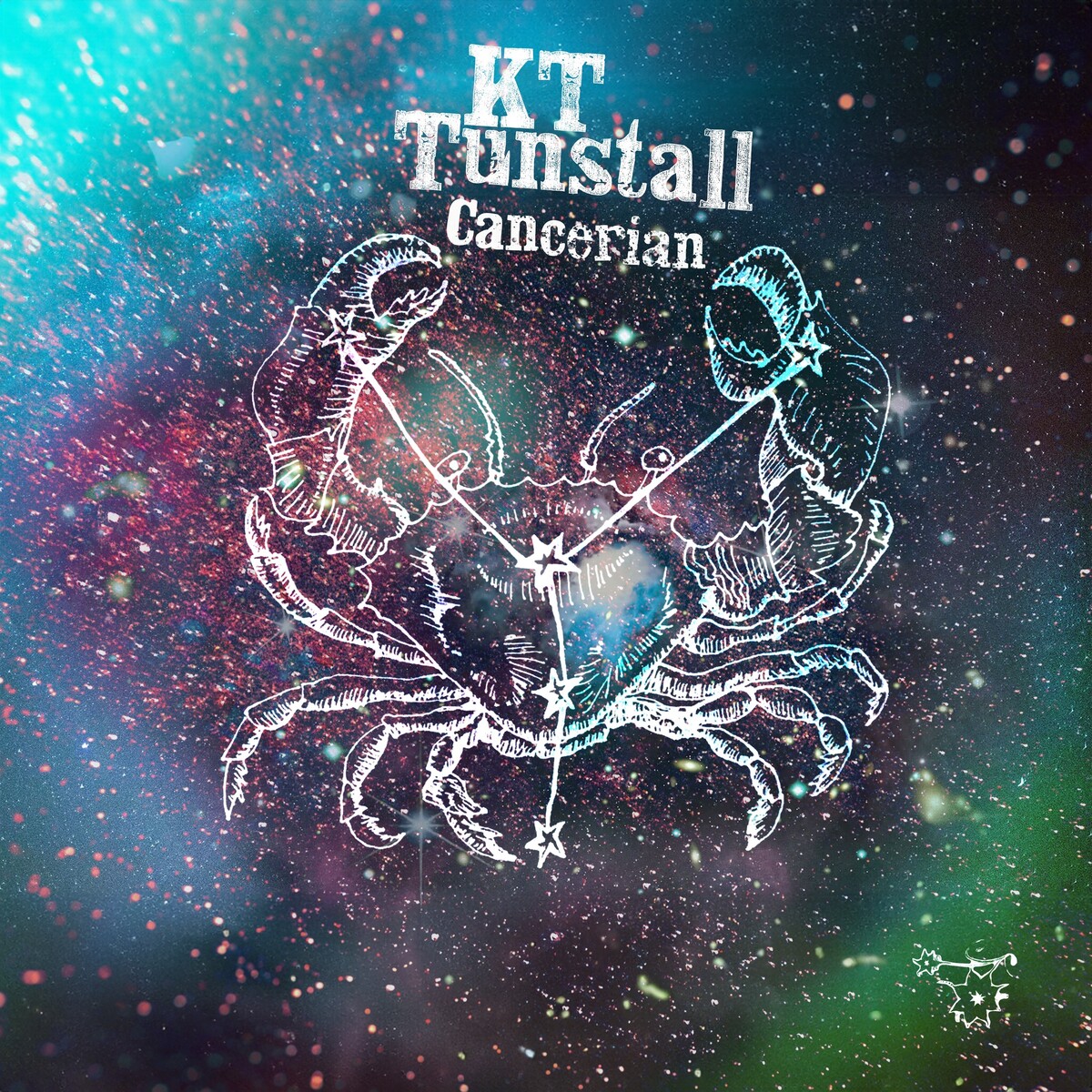 Cancerian by KT Tunstall (Single): Reviews, Ratings, Credits, Song list ...