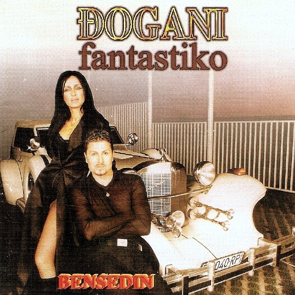 Bensedin by Đogani Fantastiko (Album, Turbo-Folk): Reviews, Ratings ...